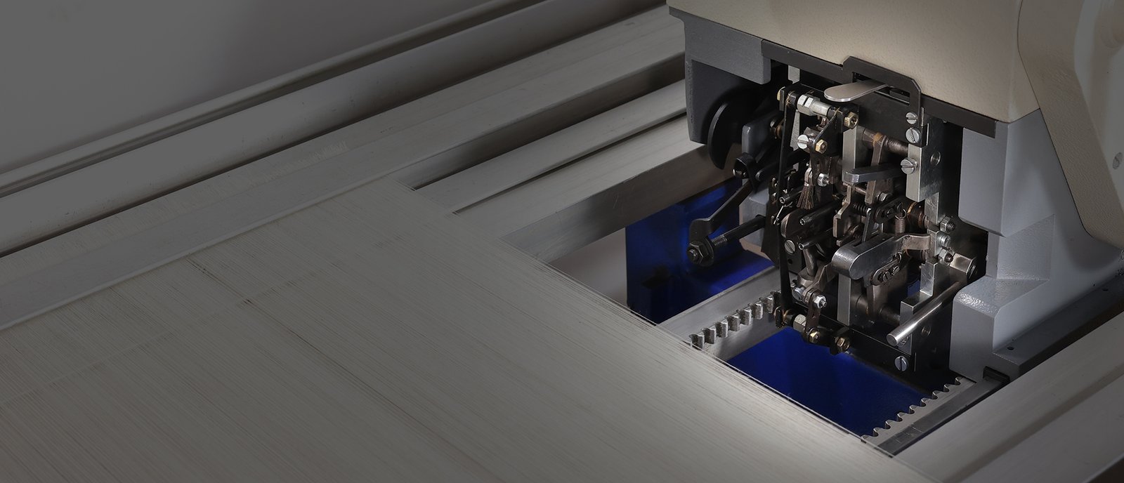 Jaytex – Evolving textile industry since its inception.